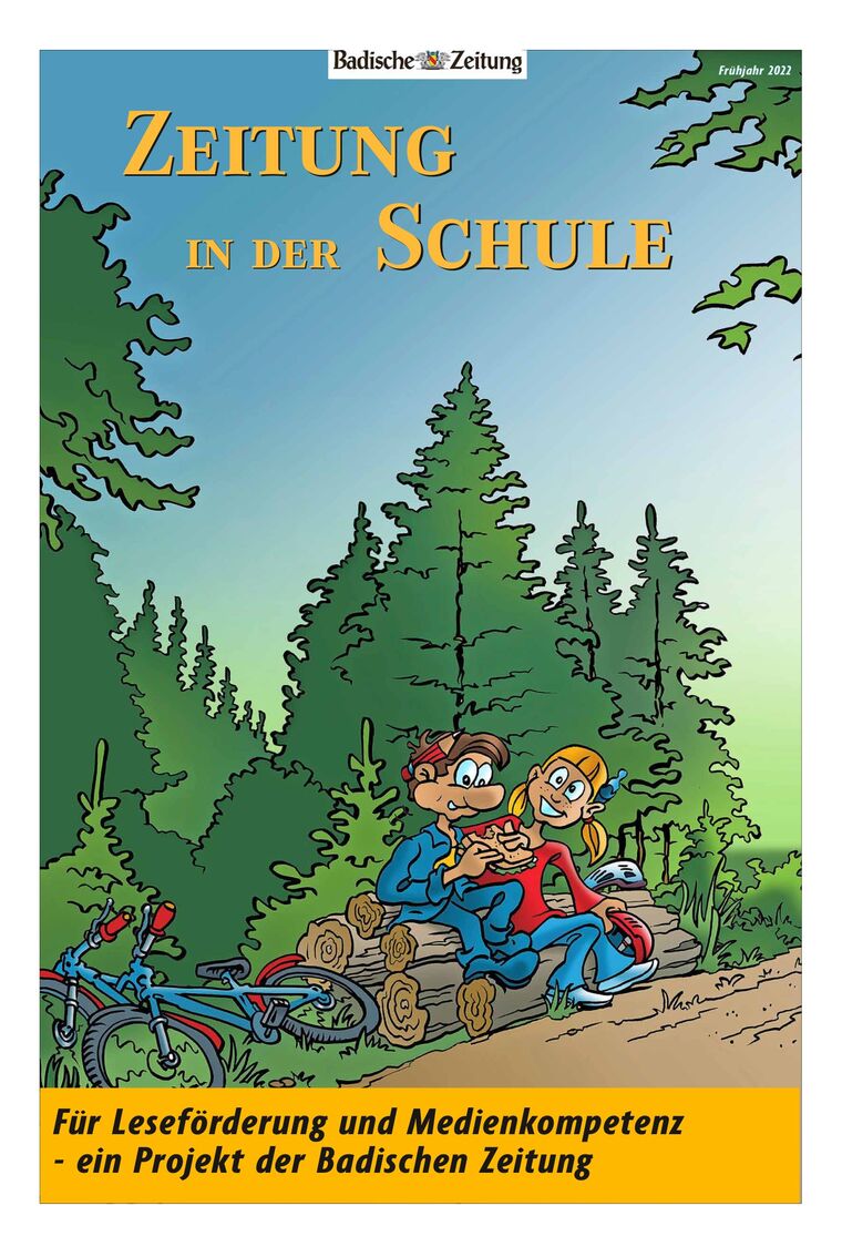 BZ-eZeitung - badische-zeitung.de