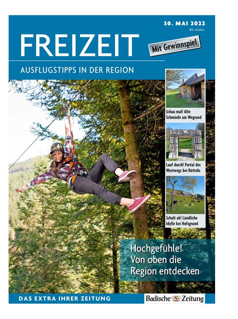 BZ-eZeitung - badische-zeitung.de