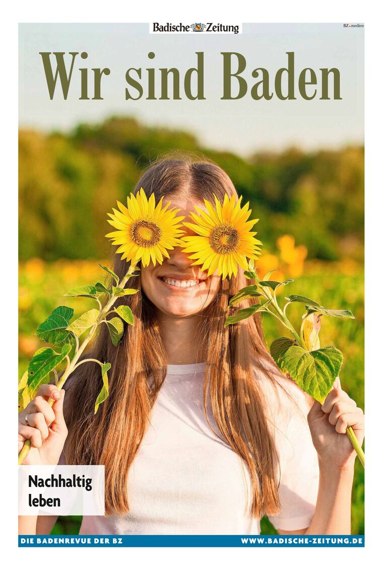 BZ-eZeitung - badische-zeitung.de