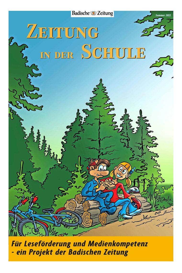 BZ-eZeitung - badische-zeitung.de