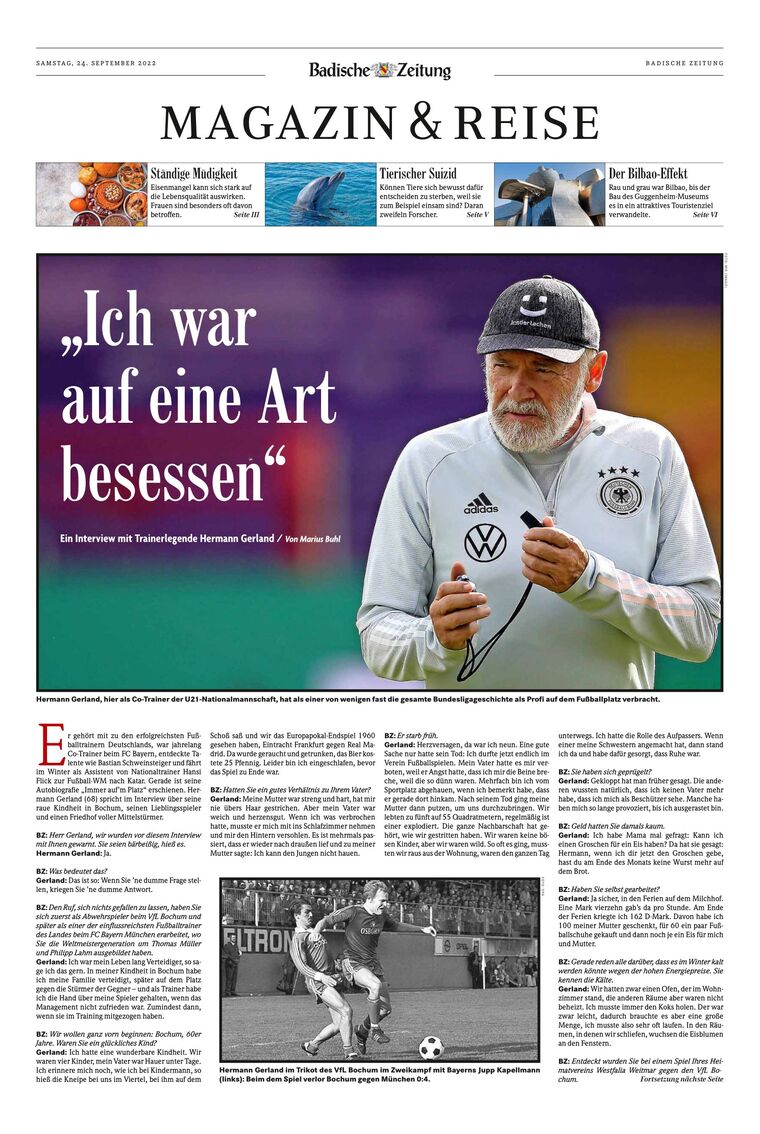 BZ-eZeitung - badische-zeitung.de