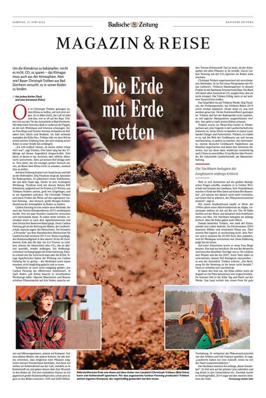 BZ-eZeitung - badische-zeitung.de