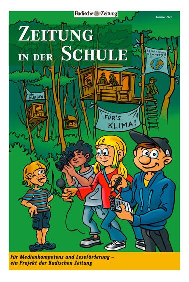 BZ-eZeitung - badische-zeitung.de