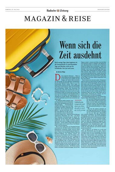 BZ-eZeitung - badische-zeitung.de