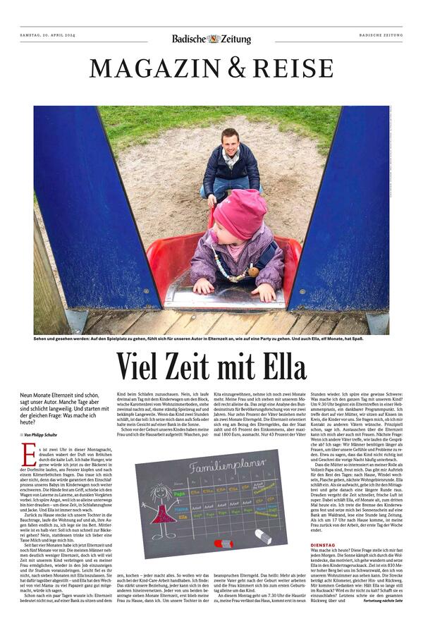 BZ-eZeitung - badische-zeitung.de