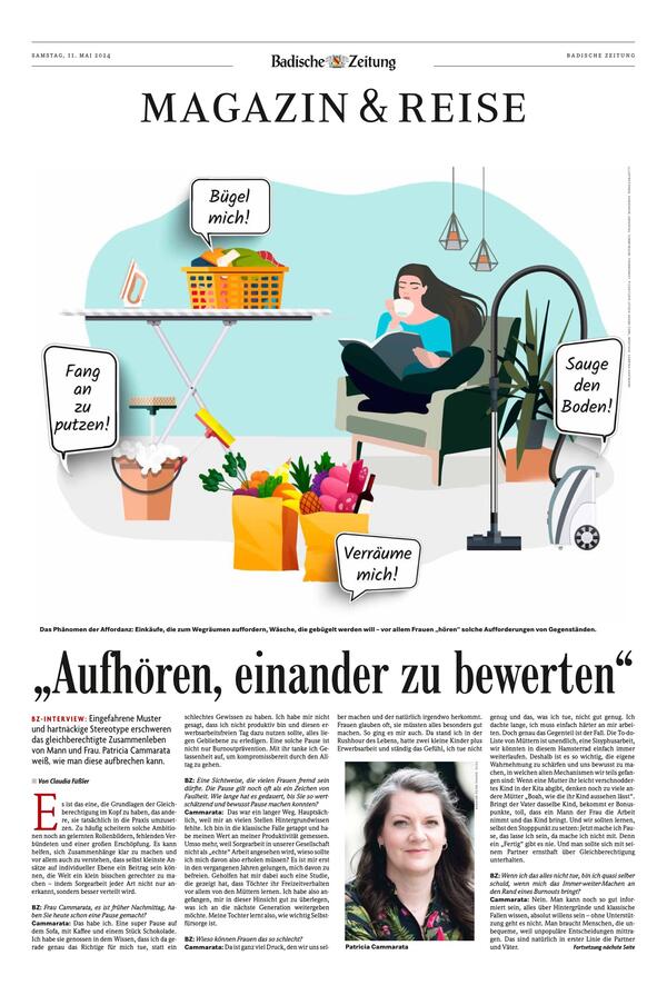 BZ-eZeitung - badische-zeitung.de