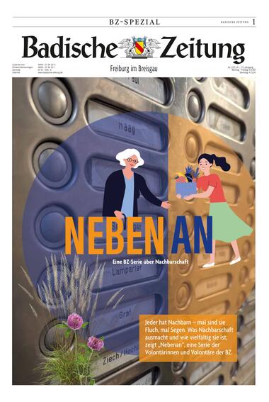 BZ-eZeitung - badische-zeitung.de