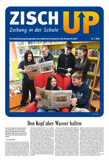 BZ-eZeitung - badische-zeitung.de